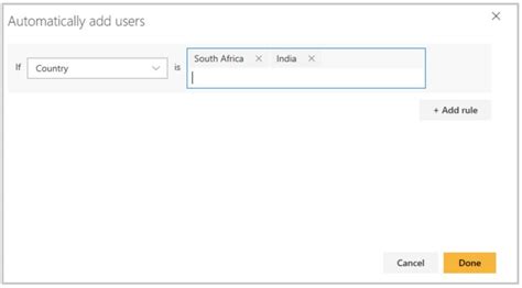 Setup Automatic User Enrollment For A Group Microsoft Learn