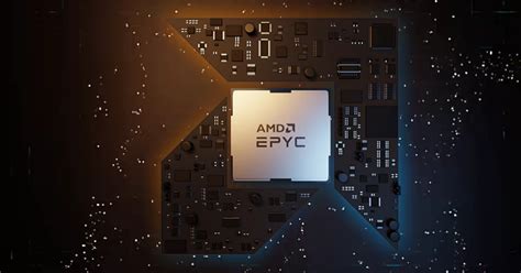 Epyc處理器功耗飆到400w，amd高層表示原因有2：主要得跟intel競爭 T客邦