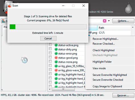 7 Best Open Source Data Recovery Software In 2025