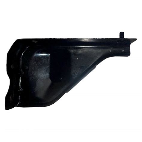 Replace® To1207115 Passenger Side Grille Bracket Standard Line