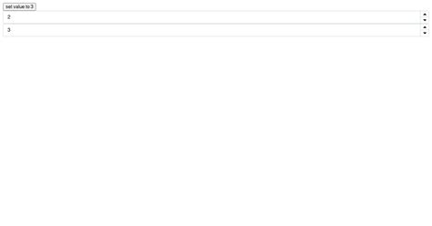Mantine Demo Codesandbox