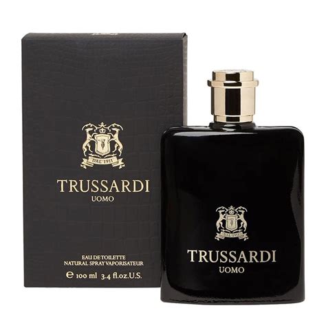 Buy Trussardi Uomo Colognes online at best prices. – Perfumeonline.ca