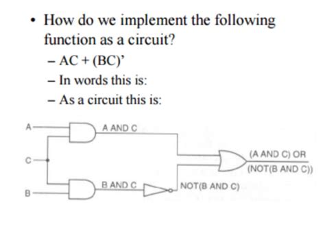 Solved In Lecture Slides We Reviewed Discrete Chegg