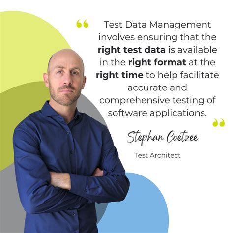 inspired testing on linkedin testdatamanagement tdm softwaretesting