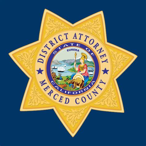 Save The Date Annual Merced County District Attorney Facebook