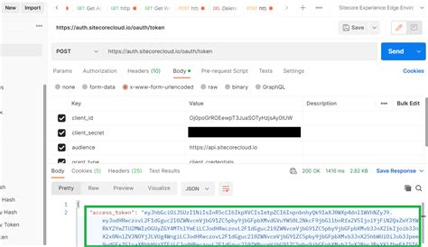 xm cloud 10 steps of graphql mutations using authoring apis and