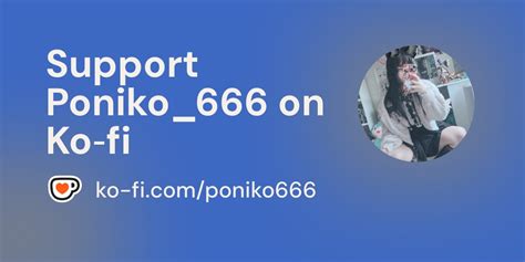 Buy Poniko 666 A Coffee