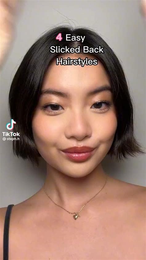 Short Hairstyles For Women Artofit