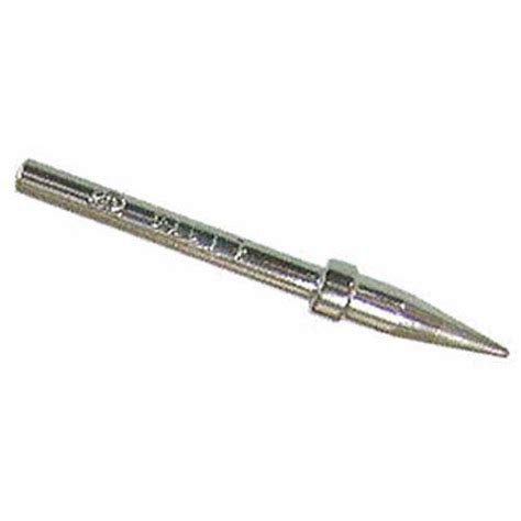 Edsyn Lt374 Loner Conical Soldering Tip