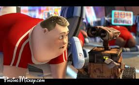 Rage Against The Machine Wall E Film Analysis
