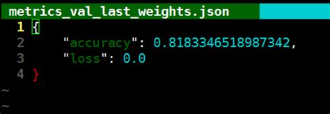Experiment Result Issue Haitongli Knowledge Distillation Pytorch GitHub