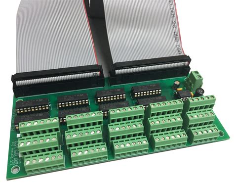 Custom Data Acquisition In New Jersey Ejc Systems Inc