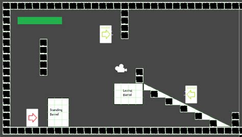 Tilemap Collider 2d Issue Unity Engine Unity Discussions