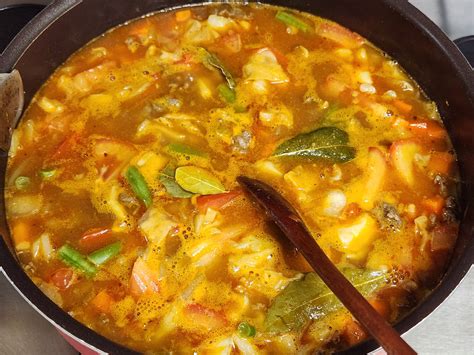 다이어트 해독스프 야채스프 토마토스프 만들기 국물요리 레시피