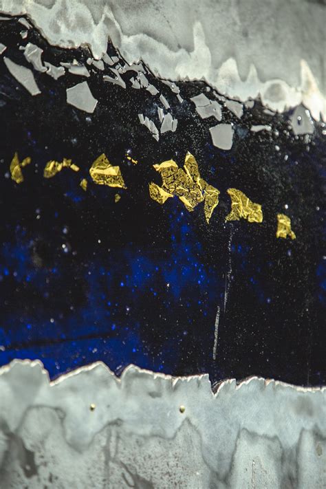 ЭМАЛЬ ГОРЯЧАЯ Hot Enamel Art