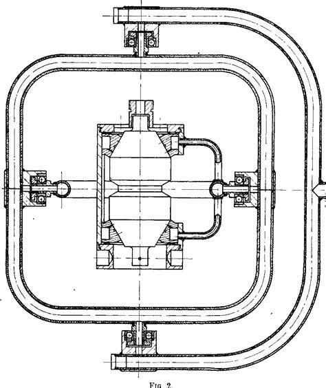 Figure 2 From Application Des Paliers Gaz Aux Gyroscopes Semantic Scholar