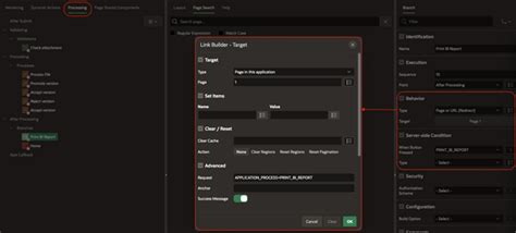 Oracle Apex Analytics Publisher Rest Api Integration