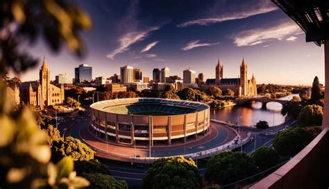 Adelaide Australia Guide Hidden Gems And Practical Tips
