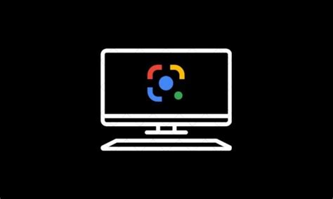 How To Use Google Lens On PC