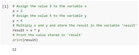 Multiply In Python With Examples Python Guides