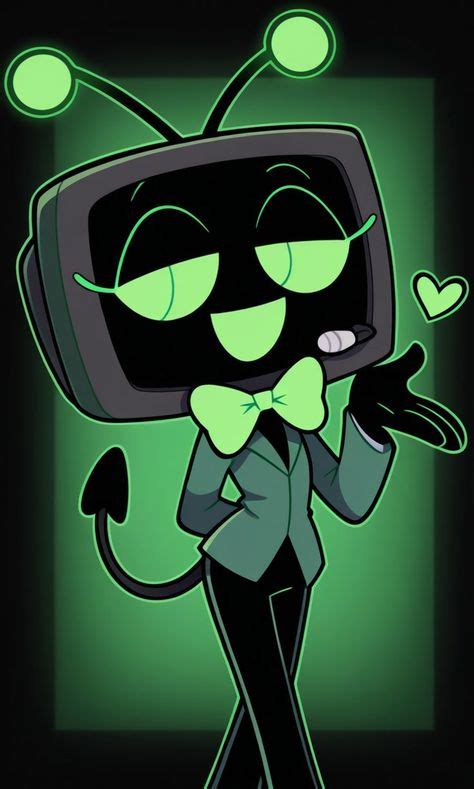 Dandys World Vee Fanart