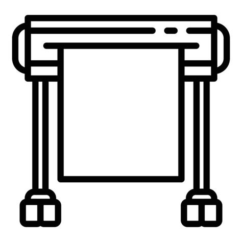 Plotter Vector Art Icons And Graphics For Free Download