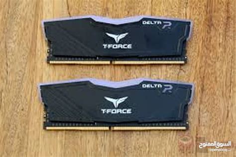 رامات بسرعة Cl16 3200 Ddr4 قطعتين 2x8 16g Ram 253635621 السوق المفتوح
