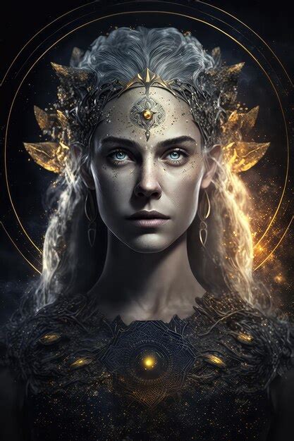 Premium Ai Image Soldier The Martian Armies Are A Group Of Cyborgs Who Have Been Living On