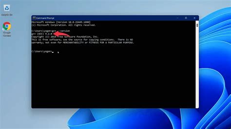 How To Install Mingw Cc Compiler In Windows 11 Tutorial