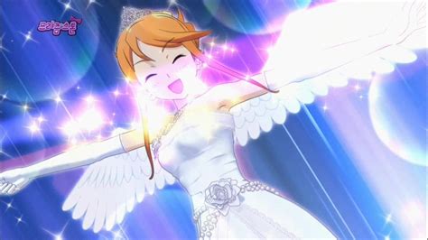 프리티리듬 오로라드림 7화 절교 아이라와 리듬의 다툼 애니메이션 갤러리