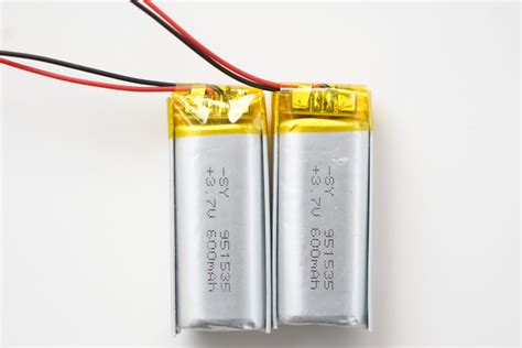 How To Store Lithium Ion Polymer Batteries Best Practices For Longevity Lipobatterysy Com