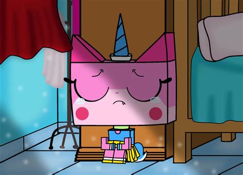 Im Depressed By Unikittyxhd On Deviantart