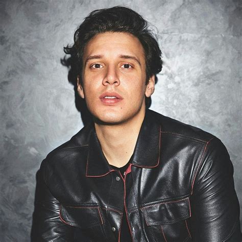 Edis Görgülü The Rising Star Of Turkish Pop Music