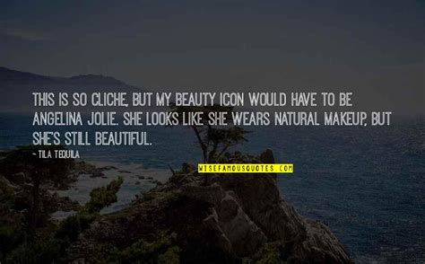Natural Beauty No Makeup Quotes Top 22 Famous Quotes About Natural
