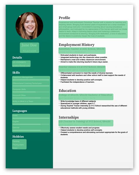 Resume Parsing Api By Neurodata Global Ai Leader By Neurodata Your