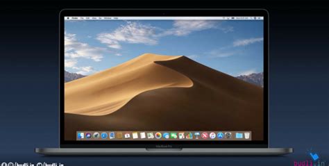 How To Check Software Updates In Macos Mojave Blog