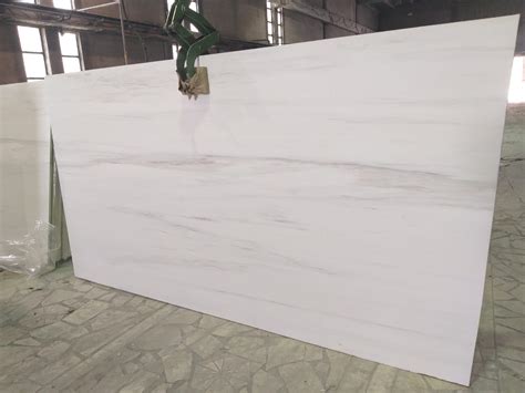 Honed Marble Slabs Natural Marble Honed Slabs For Kitchen Countertops