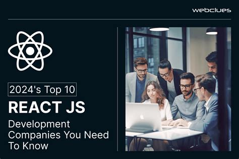 top 10 react js development companies in 2025
