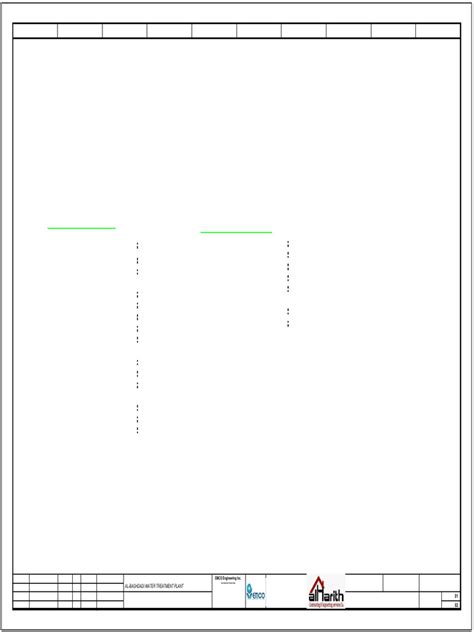 High Lift Pumps Mcc Layout Pdf