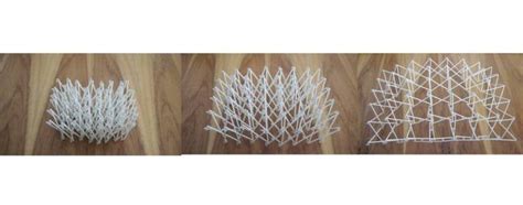 Deployable Membrane Structure Design Proposal For The Scissors Type System Smia