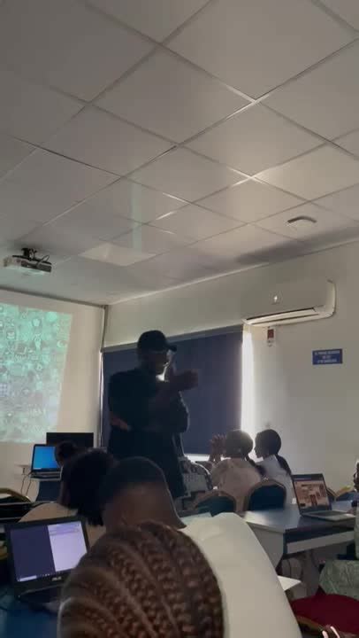 Kome Nathaniel On Linkedin Teaching Tutor Webdevelopmentinstructor