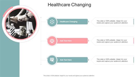 Healthcare Changing In Powerpoint And Google Slides Cpb PPT PowerPoint