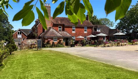 Gallery The Milbury Beauworth Traditional Country Pub Cosy