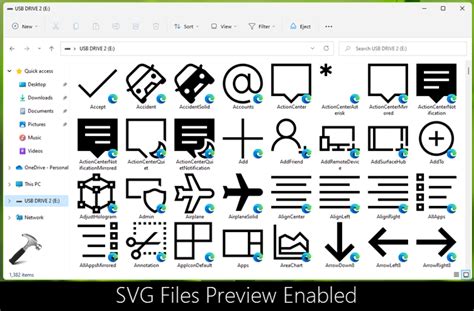 Windows 11 Svg