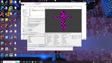 Porting A Model From Blender To Sfm Rblenderhelp