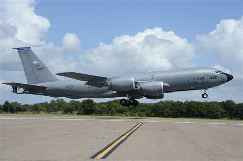 Kc 135 Stratotanker