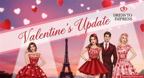 Valentines Dti Update March 2026 Ultimate Release Guide