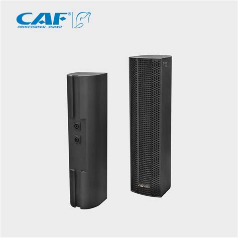Home Party Professional Audio Sound System Line Array Mini Powered Dsp Speaker China Outdoor