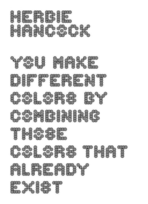 Modular Typeface Typeface Typography Served Modular