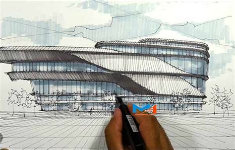 اسکیس چیست؟ معماری ايران